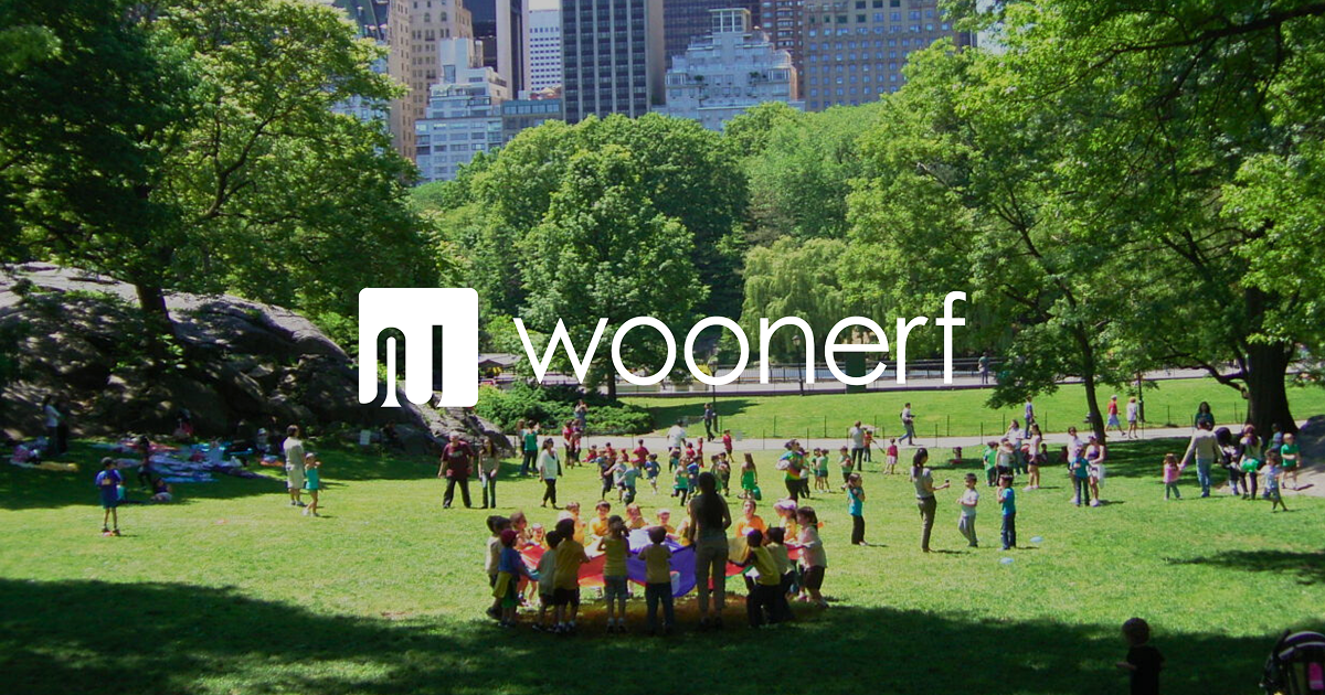 Certification and ESG Consulting - Woonerf Inc.